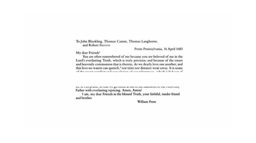 British Ancestors